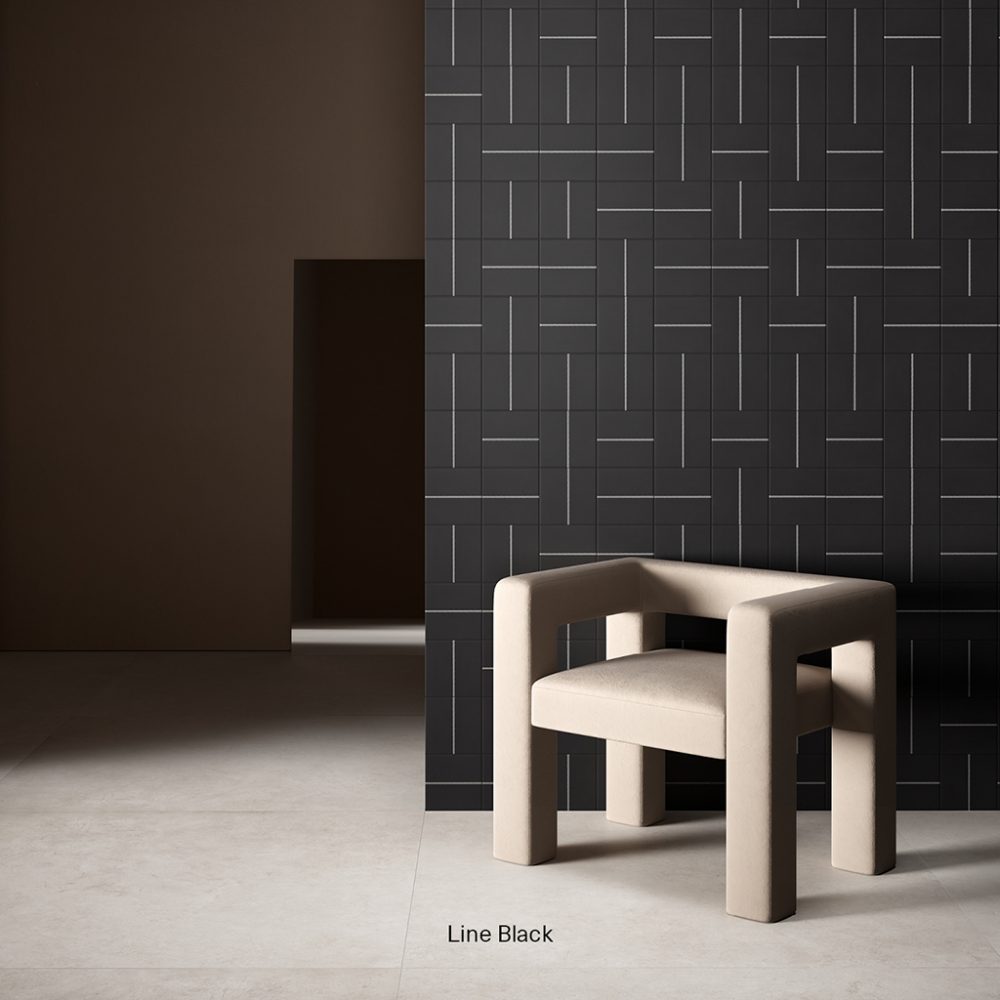 Line Collection | Nadis Design