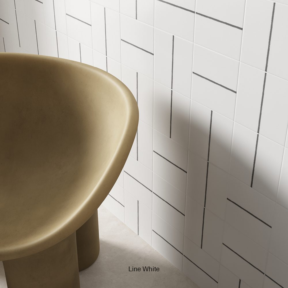 Line Collection | Nadis Design